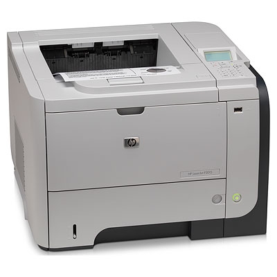 Laserski štampač HP LaserJet P3015dn, CE528A - Beograd Srbija