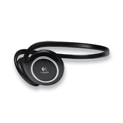 Bežične slušalice LOGITECH za MP3 player, 980415-0914 - Beograd Srbija