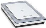 Skener HP ScanJet G2710 2400dpi, 48-bit, flatbad, USB 2.0 (L2696A ...