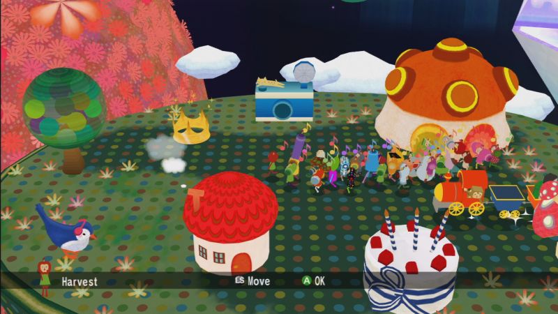 igrica za Sony PSP Me & My Katamari, PSP-050356 - Beograd Srbija