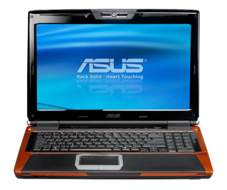 notebook laptop računar ASUS G50V-AS041K Intel P8600, 4GB, 320GB, DVDRW ...