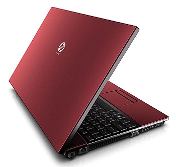 Notebook HP ProBook 4510s Intel Core 2 Duo T6670 2.2GHz/ 3GB/ 500GB ...